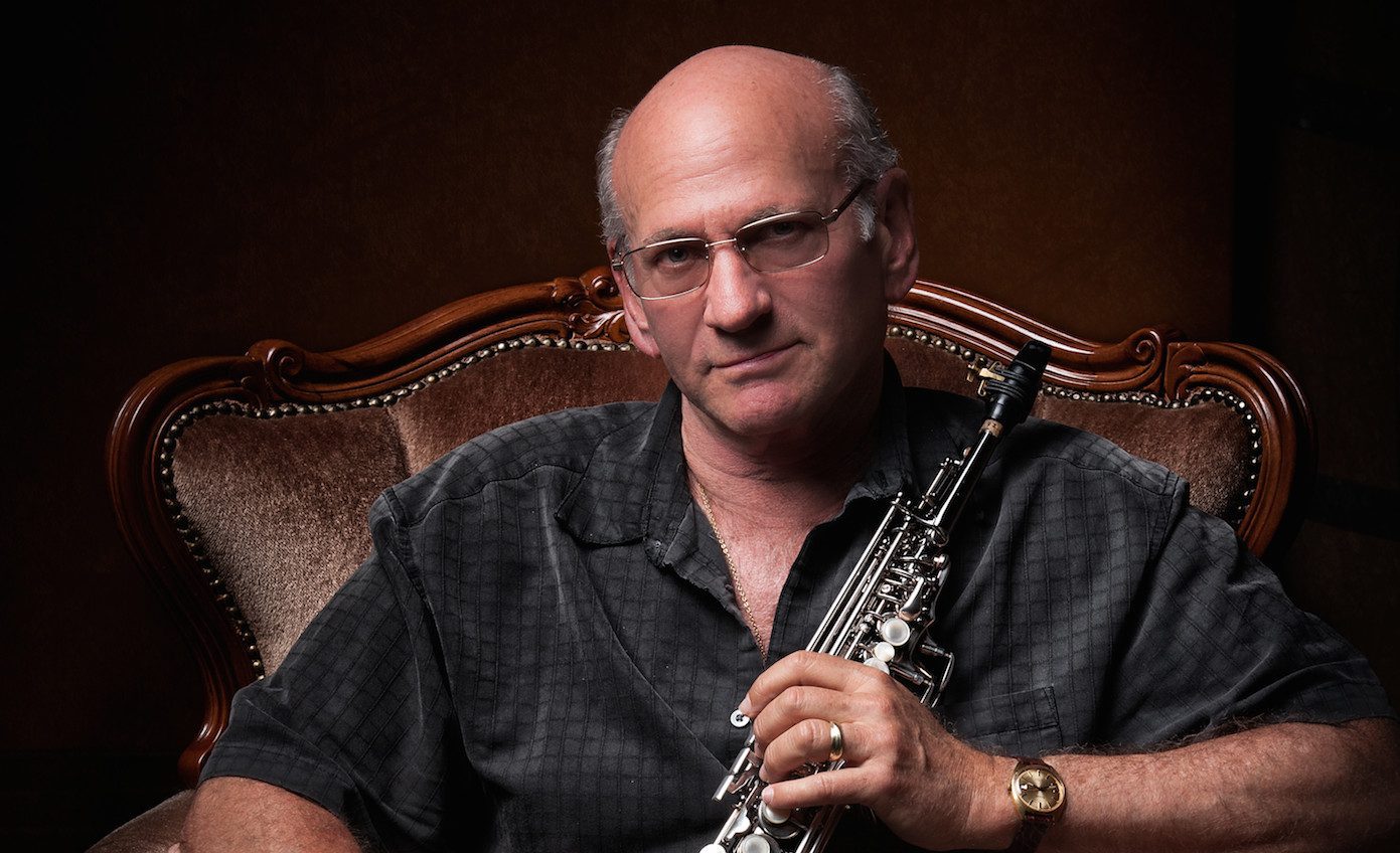 New interview every Wednesday - Jazz Student Culture