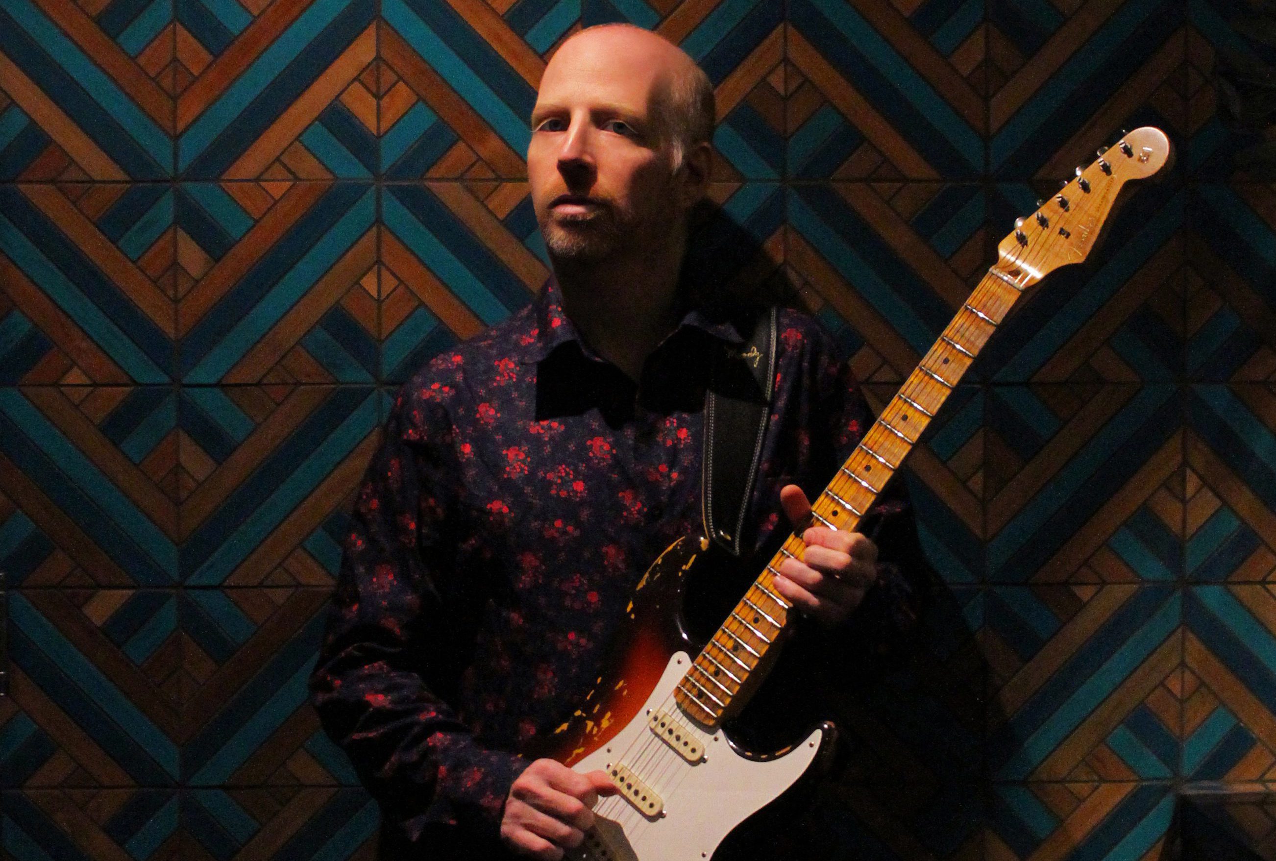 Oz Noy - interview - Jazz Student Culture